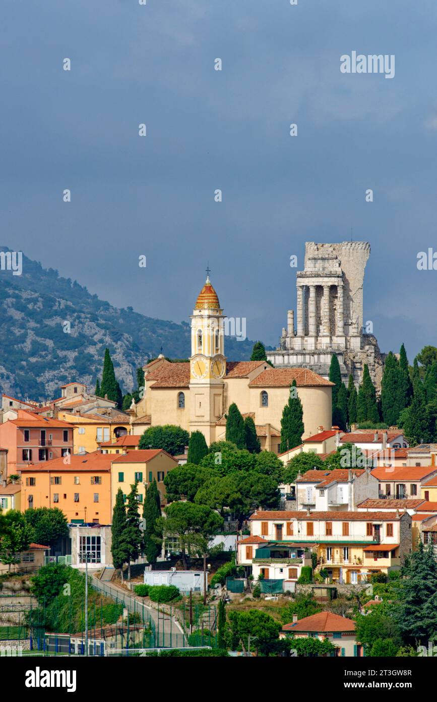 Michel bc hi-res stock photography and images - Alamy