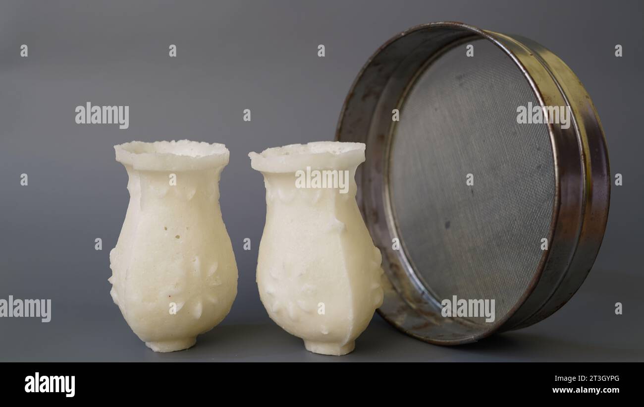 Karva chauth hi-res stock photography and images - Alamy