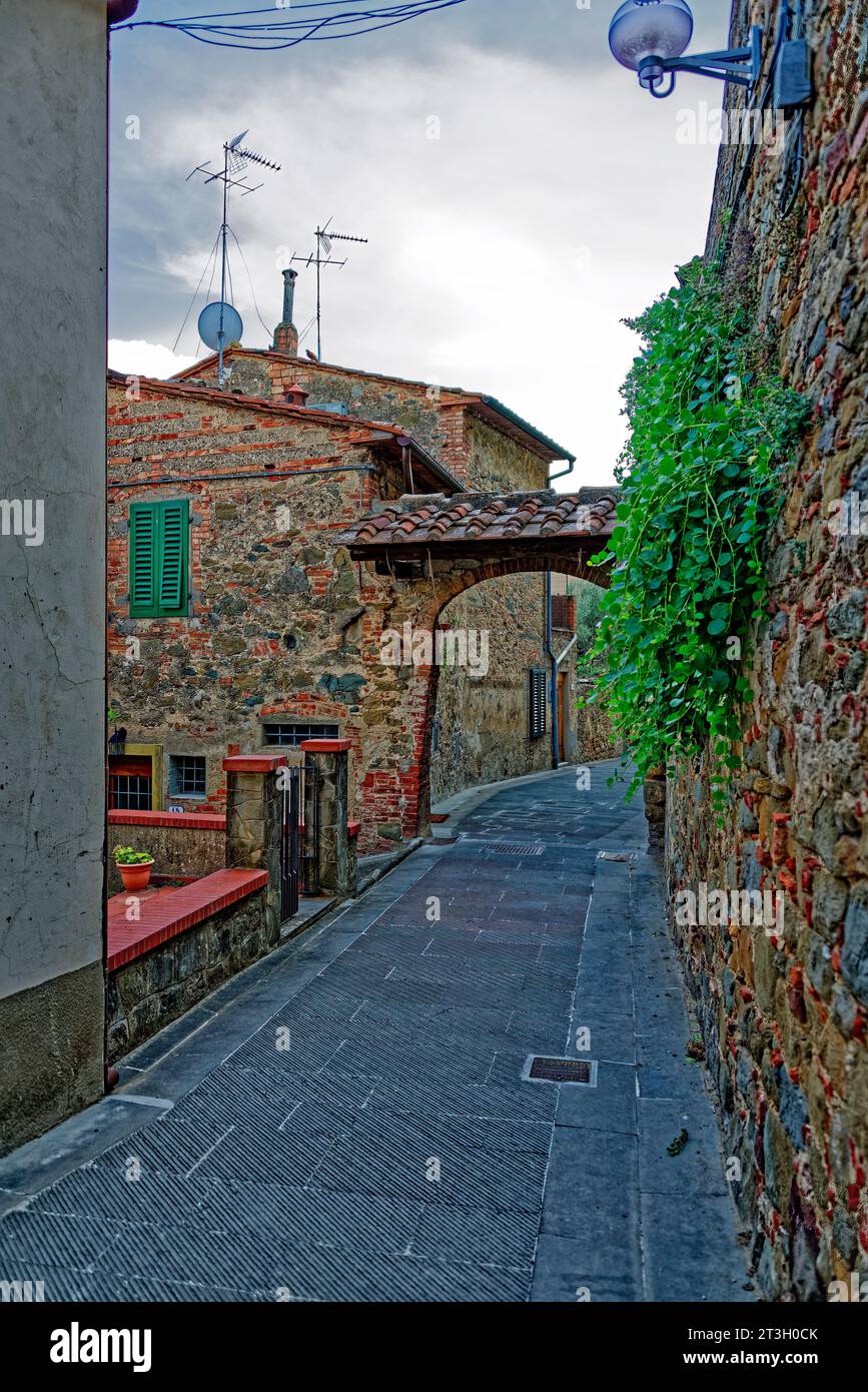 Anchiano hi-res stock photography and images - Alamy