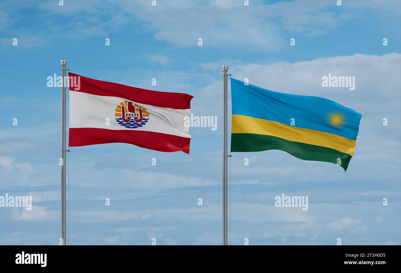 French polynesia french polynesia rwanda hi-res stock photography and ...