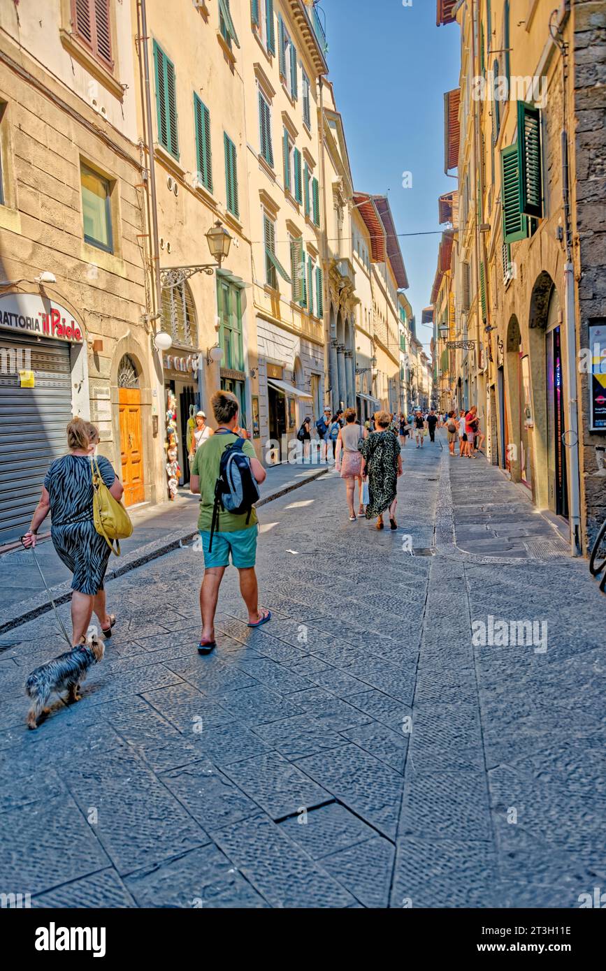 Chiesa di santa margherita maria hi-res stock photography and images ...