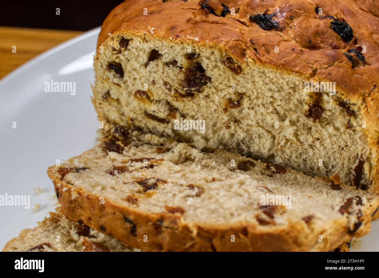 Barm cake hi-res stock photography and images - Alamy