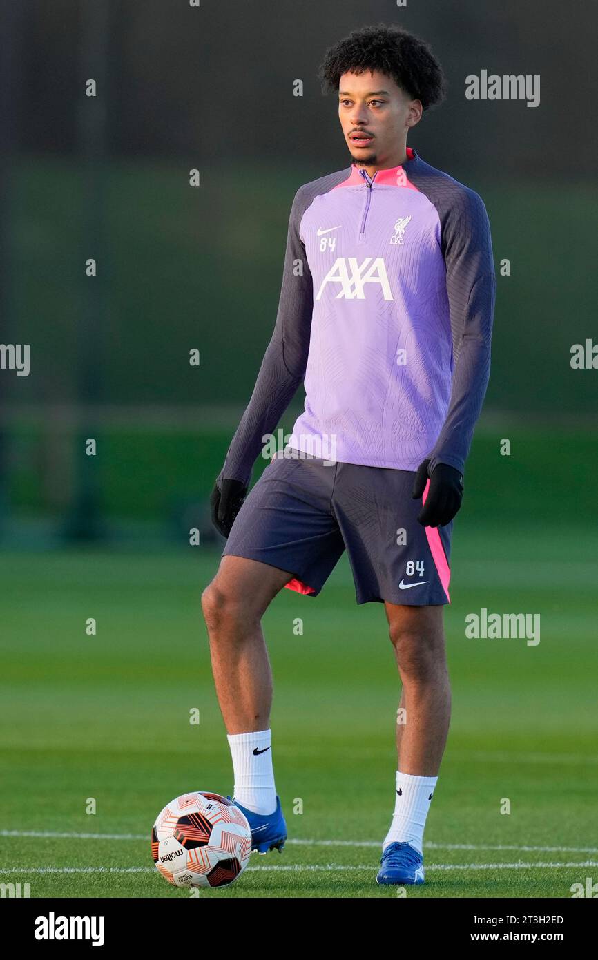 Calum scanlon hi-res stock photography and images - Alamy