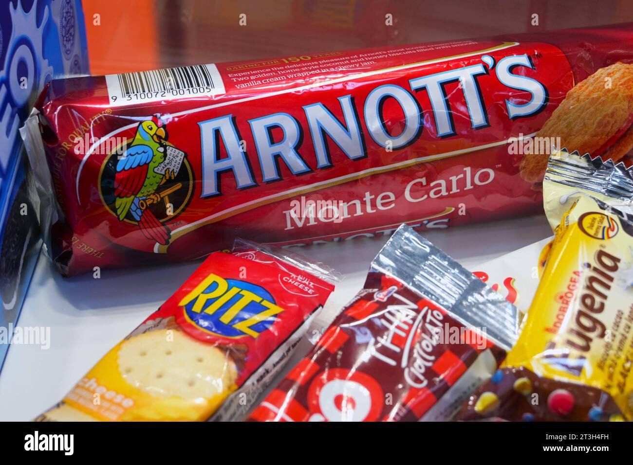 Messe München. Die Internationale Bäckereiausstellung iba, ist die ...
