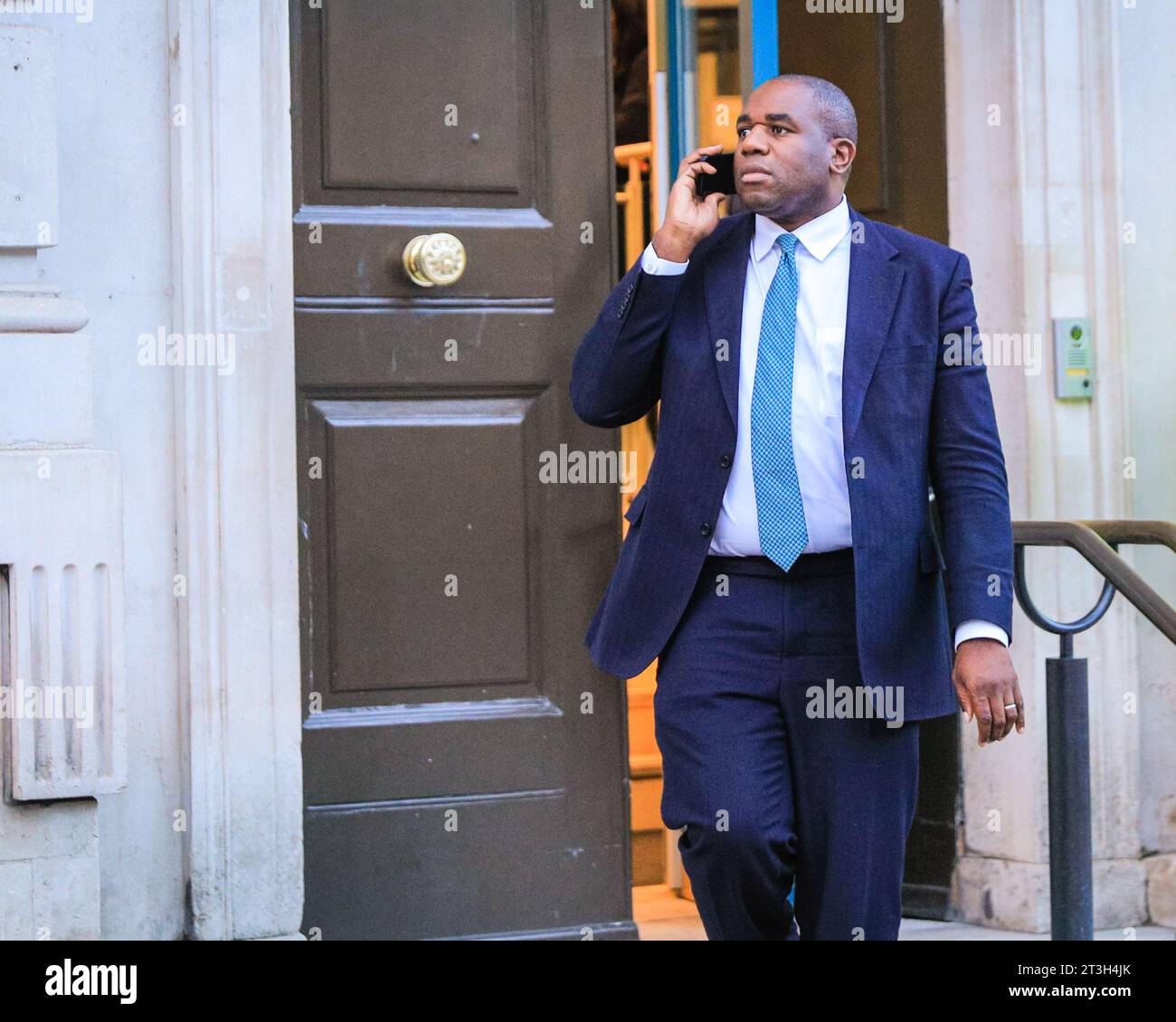David lammy shadow secretary of state foreign commonwealth development ...