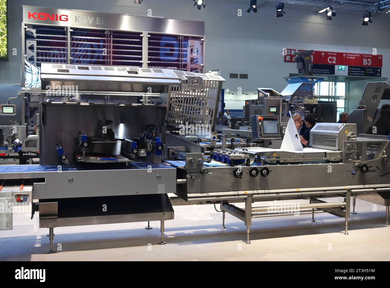 Maschinen foto hi-res stock photography and images - Alamy