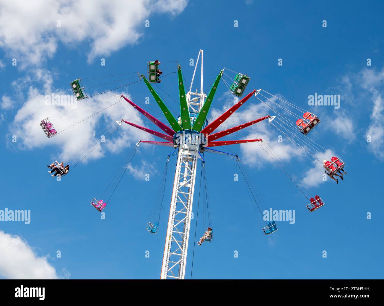 Nottingham council school hi-res stock photography and images - Alamy