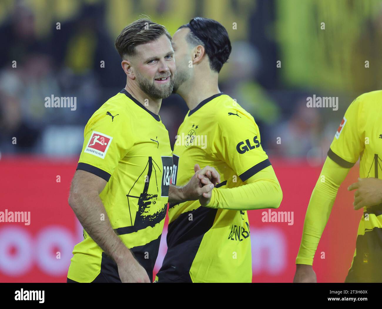 firo: 10/20/2023 Football, Soccer, Manner 1.Liga, ERSTE iga 1 ...