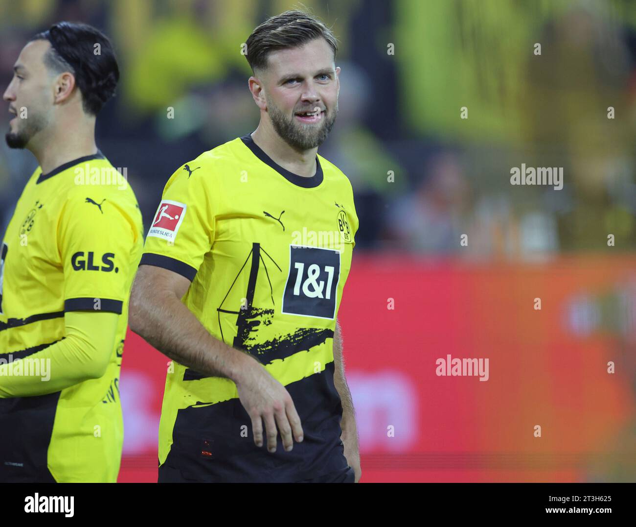 Niclas fullkrug werder goal hi-res stock photography and images - Alamy