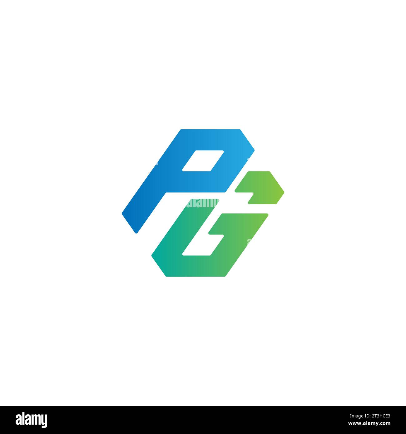 Pg tech logo Stock Vector Images - Alamy