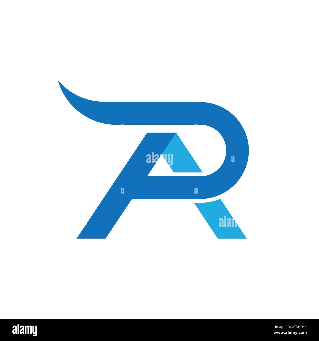 PA logo, AP monogram, initials PA logo, letter AP logo, Elegant, icon ...