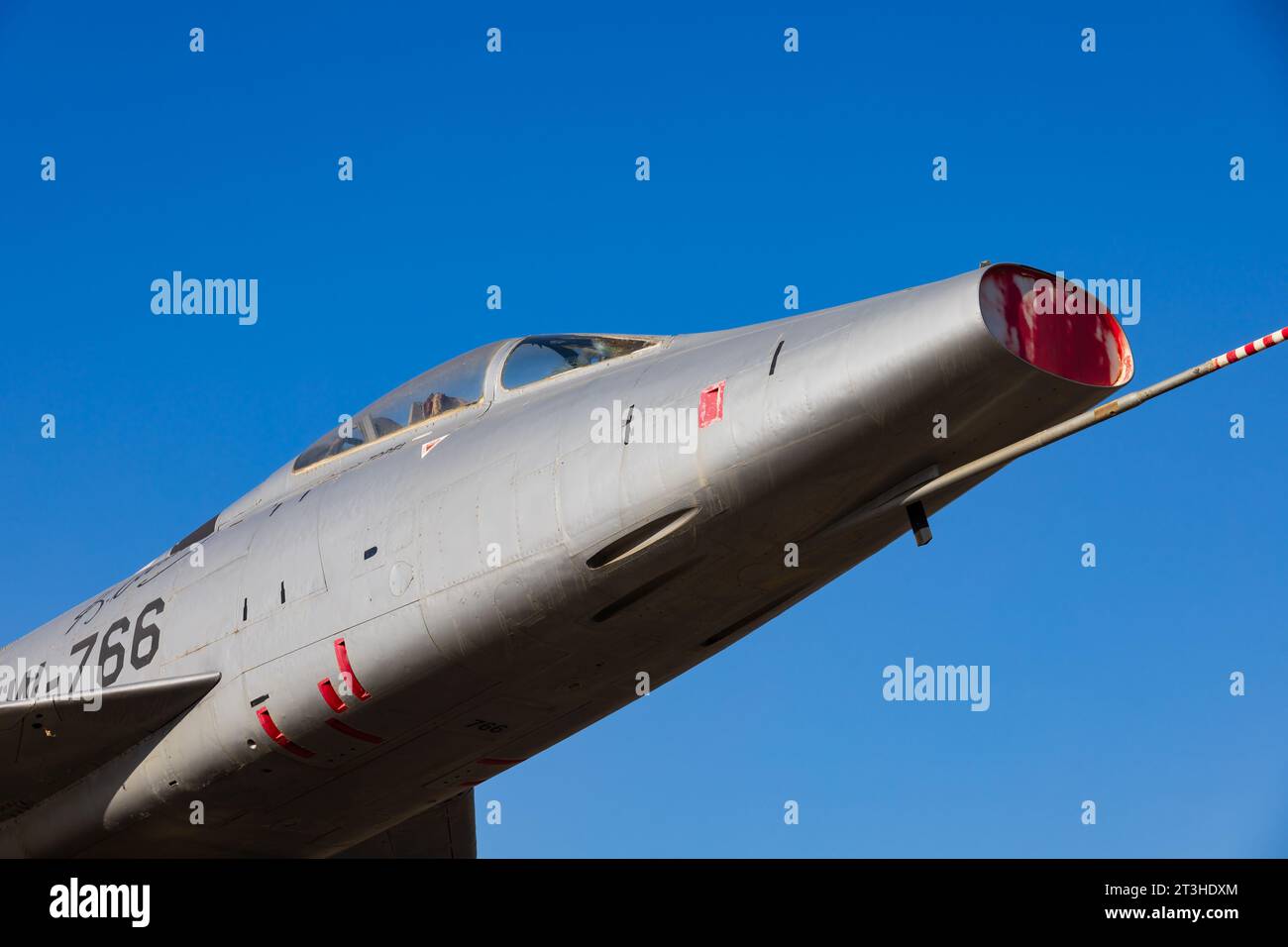 Memorial to Cengiz Topel, killed in action on 8 August 1964 with his ...