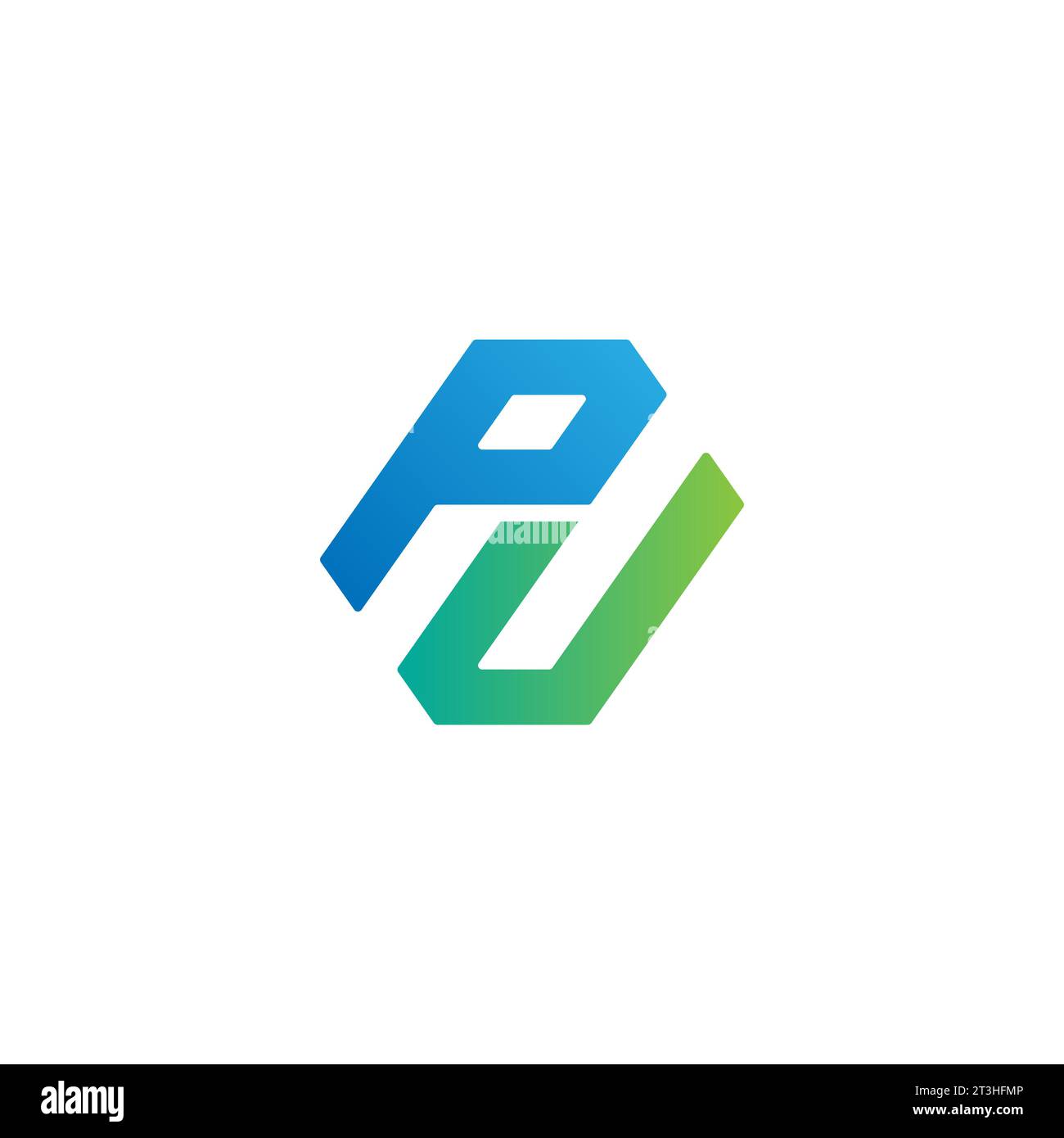 Pu tech logo hi-res stock photography and images - Alamy