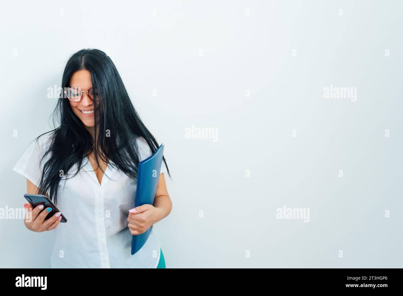 Beautiful venezuelan woman hi-res stock photography and images - Alamy