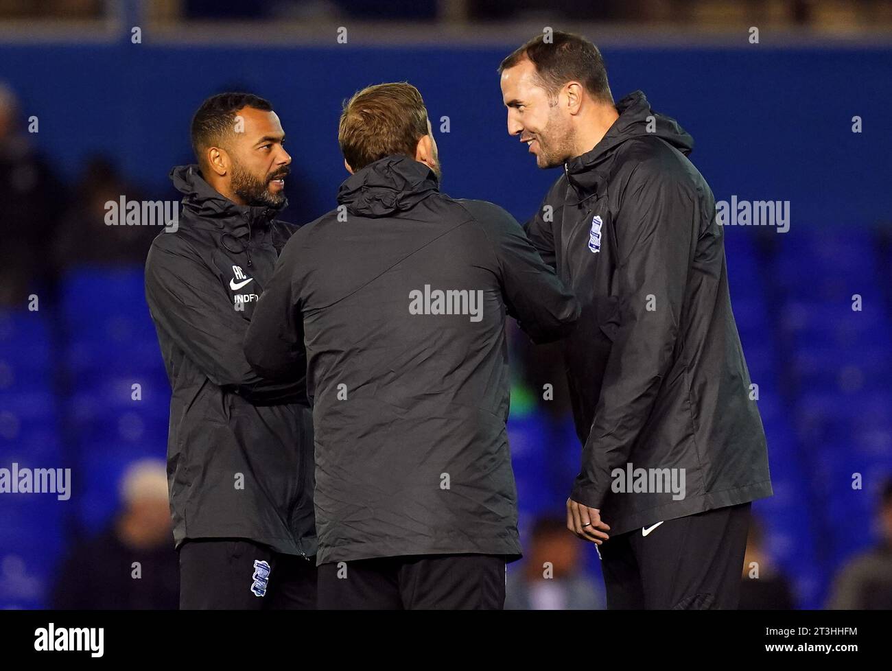 Football managers 2023 hi-res stock photography and images - Alamy