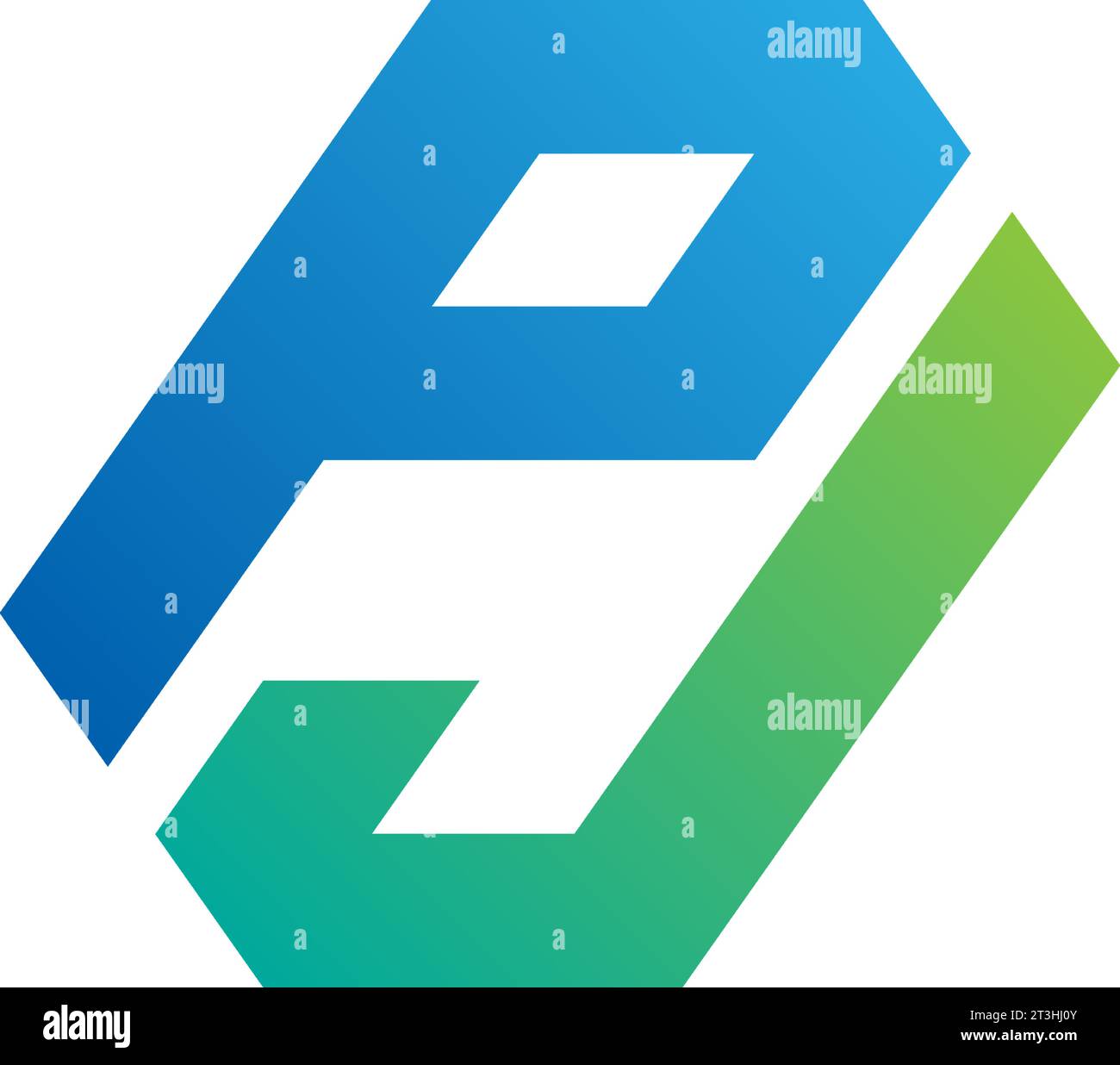 PJ logo, PJ Monogram, Initial PJ Logo, Letter PJ logo, Icon, Vector ...