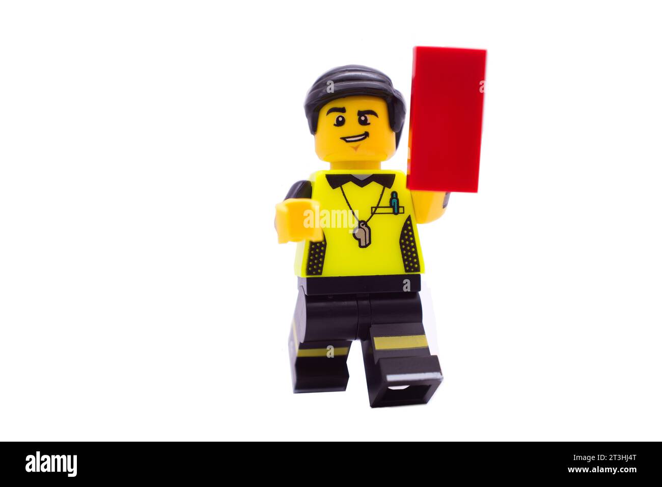 Positive conference Cut Out Stock Images & Pictures - Alamy