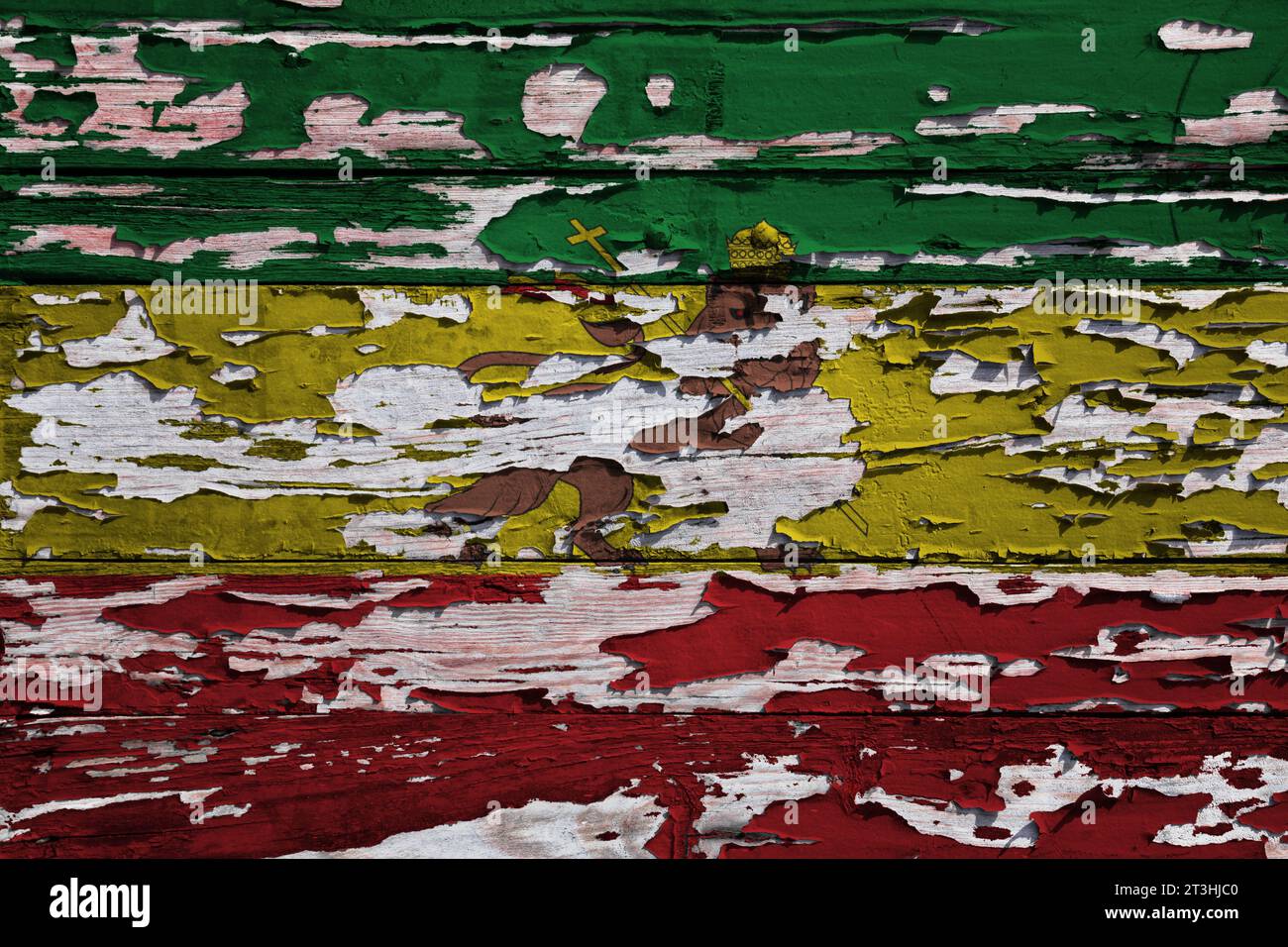 Rastafari flag hi-res stock photography and images - Alamy