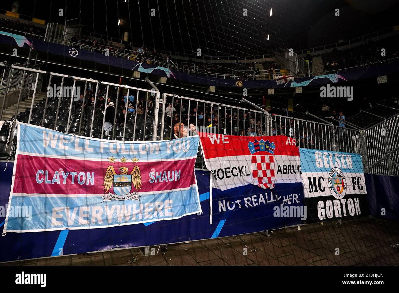 Ucl champions league hi-res stock photography and images - Alamy