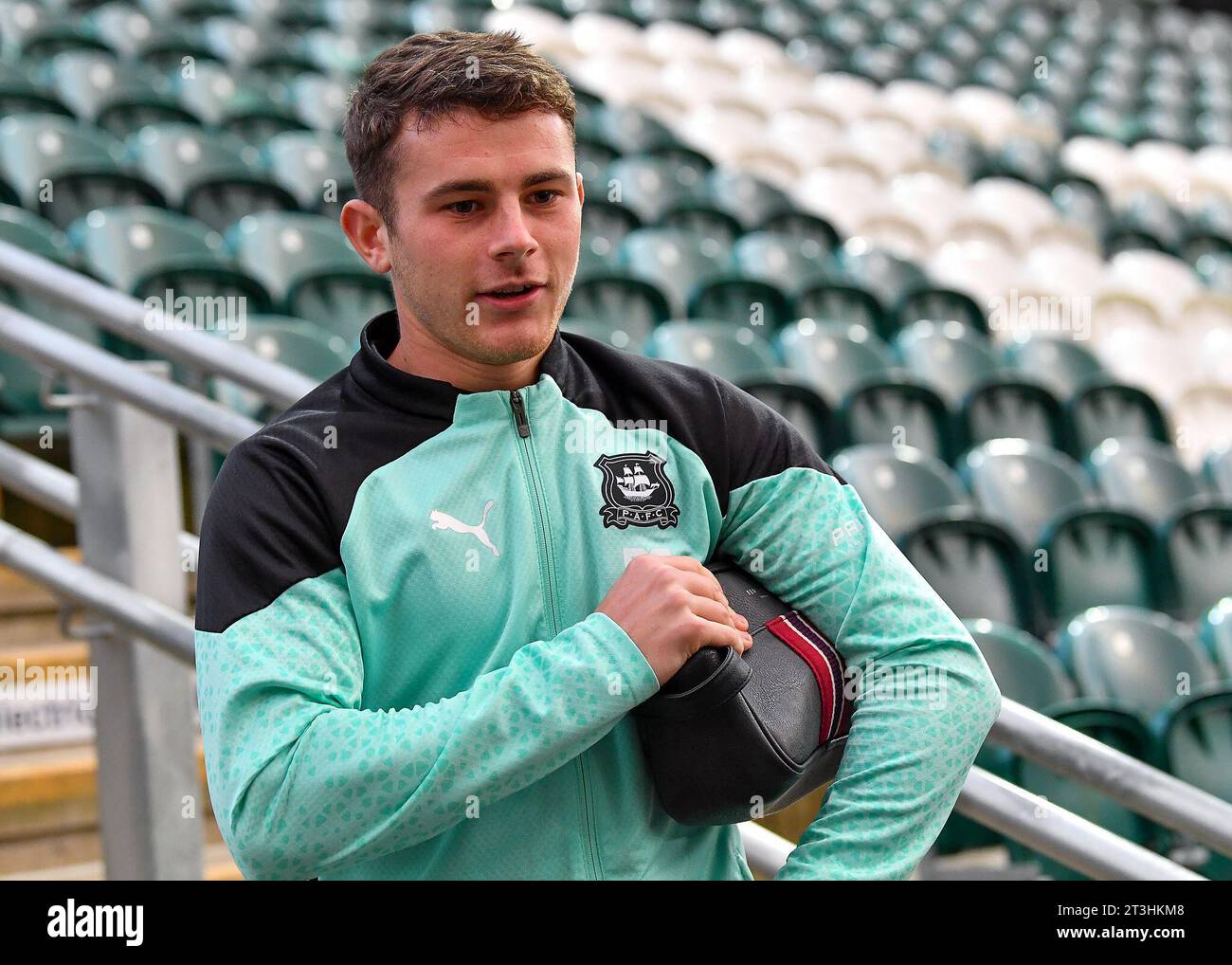 Adam randell plymouth hi-res stock photography and images - Alamy