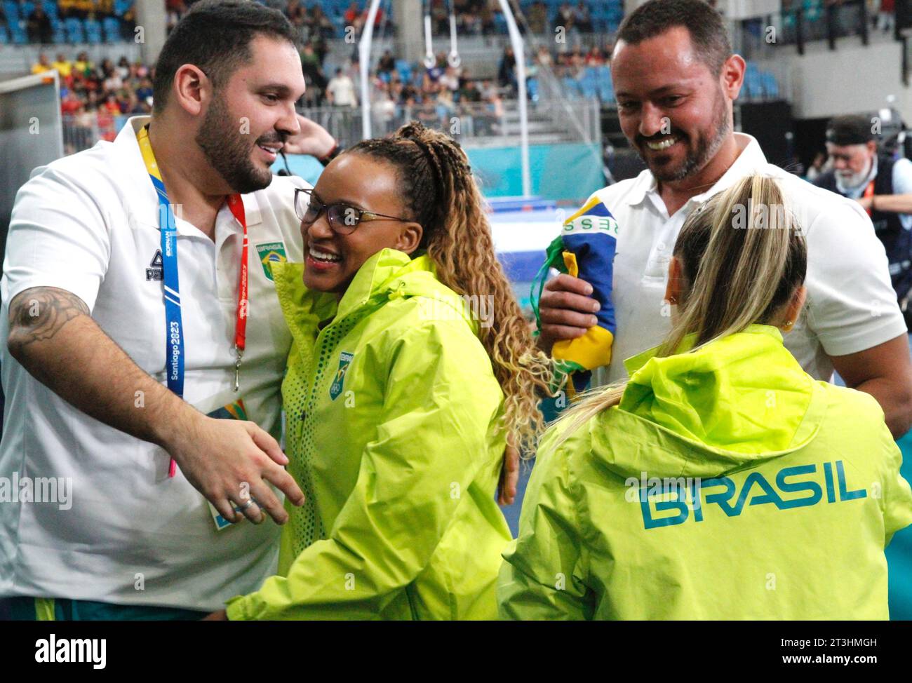 2023 santiago bars flavia saraiva hi-res stock photography and images ...