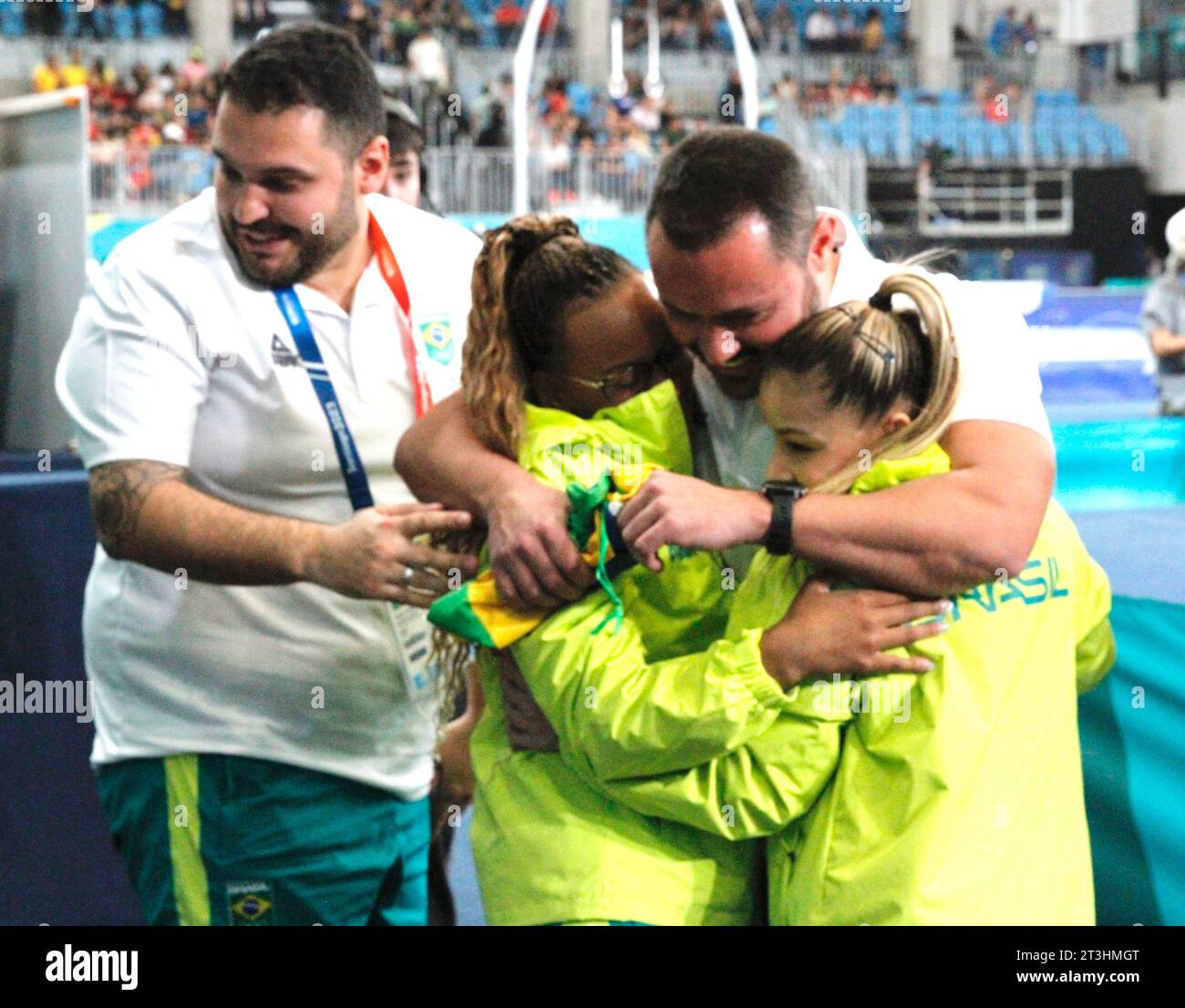 Flavia saraiva santiago 2023 bars hi-res stock photography and images ...