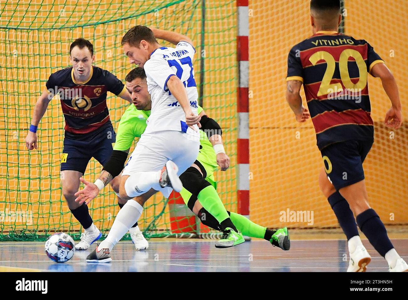 Stefan rakic hi-res stock photography and images - Alamy