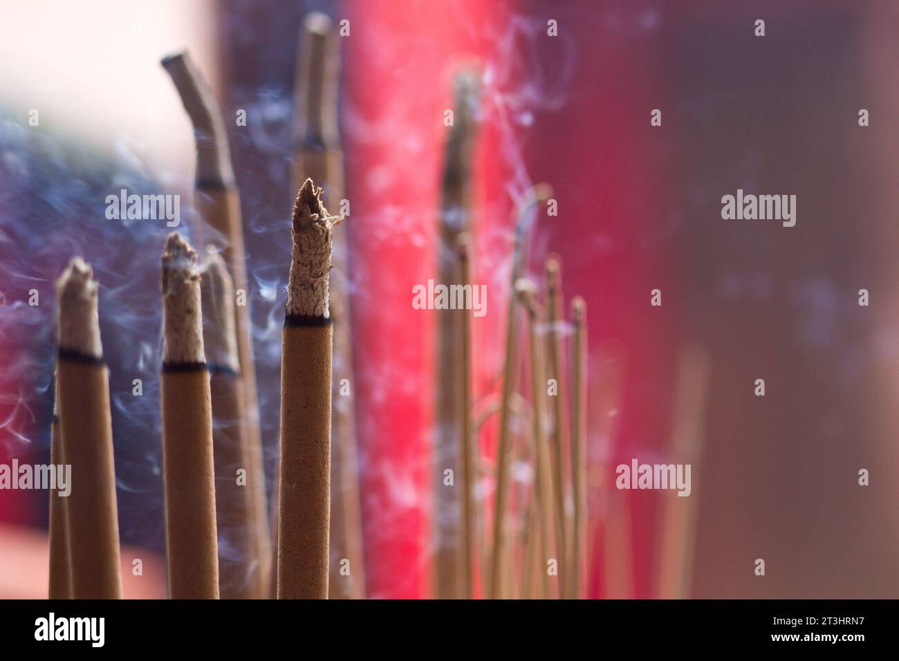 Taoist Guan Di Temple (also known as Kuan Ti Temple) Chinese temple in ...