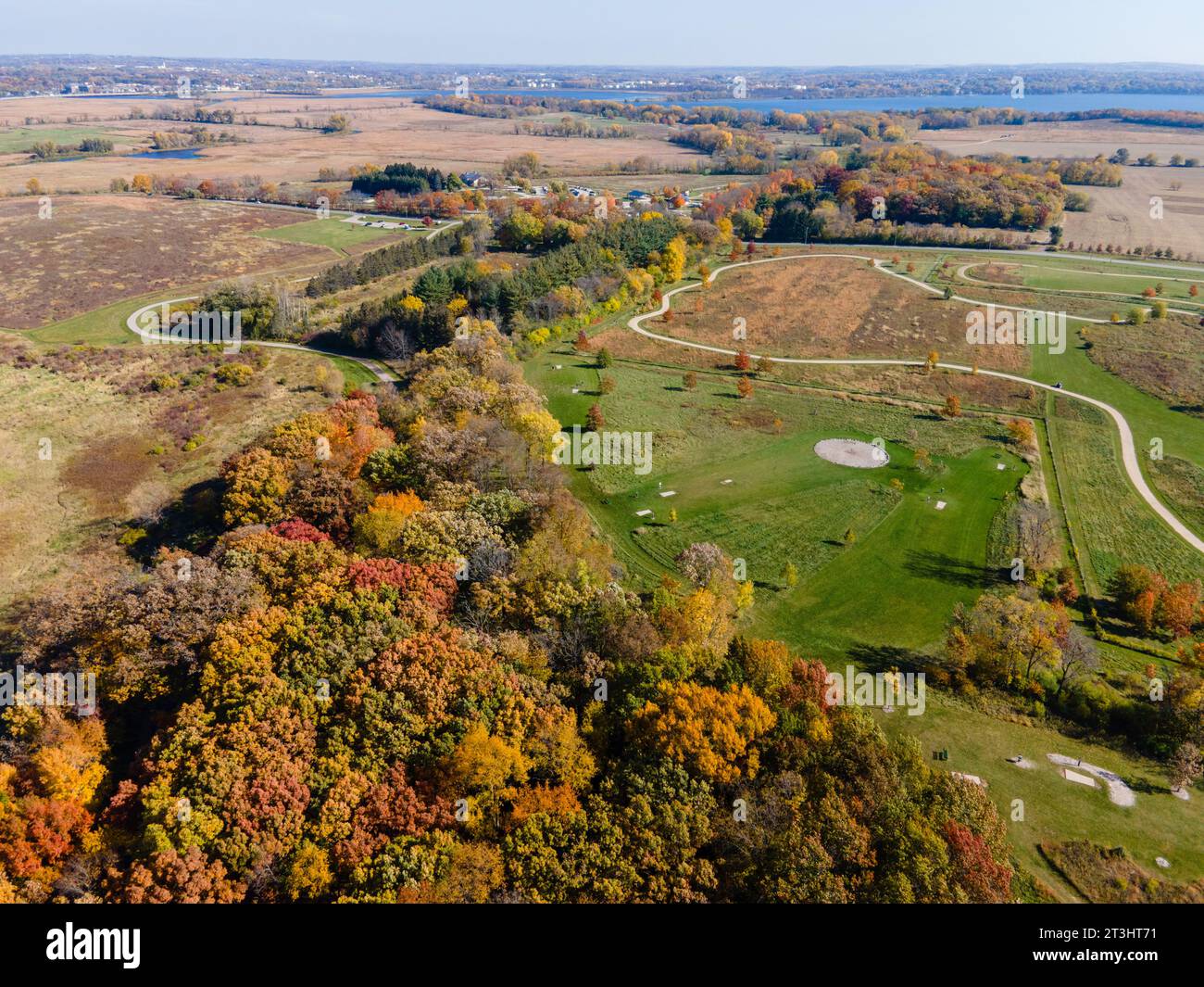 Madison campground hi-res stock photography and images - Alamy
