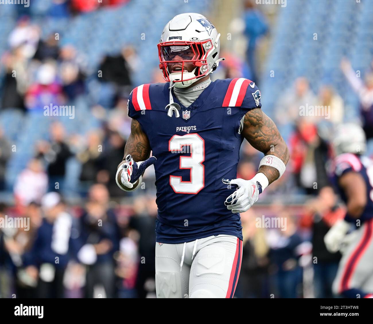 Mack wilson sr hi-res stock photography and images - Alamy