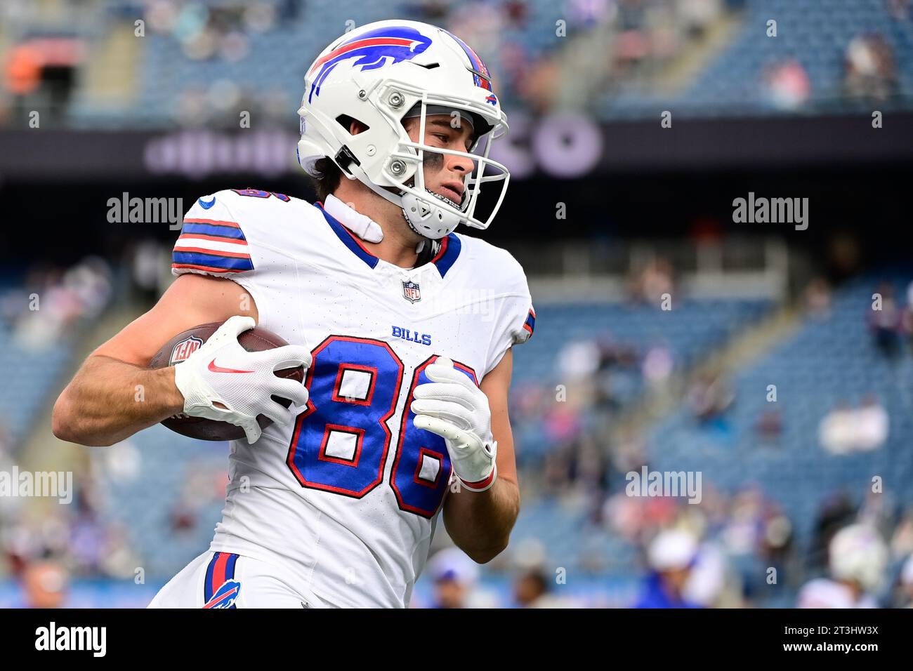 Dalton kincaid bills hi-res stock photography and images - Alamy