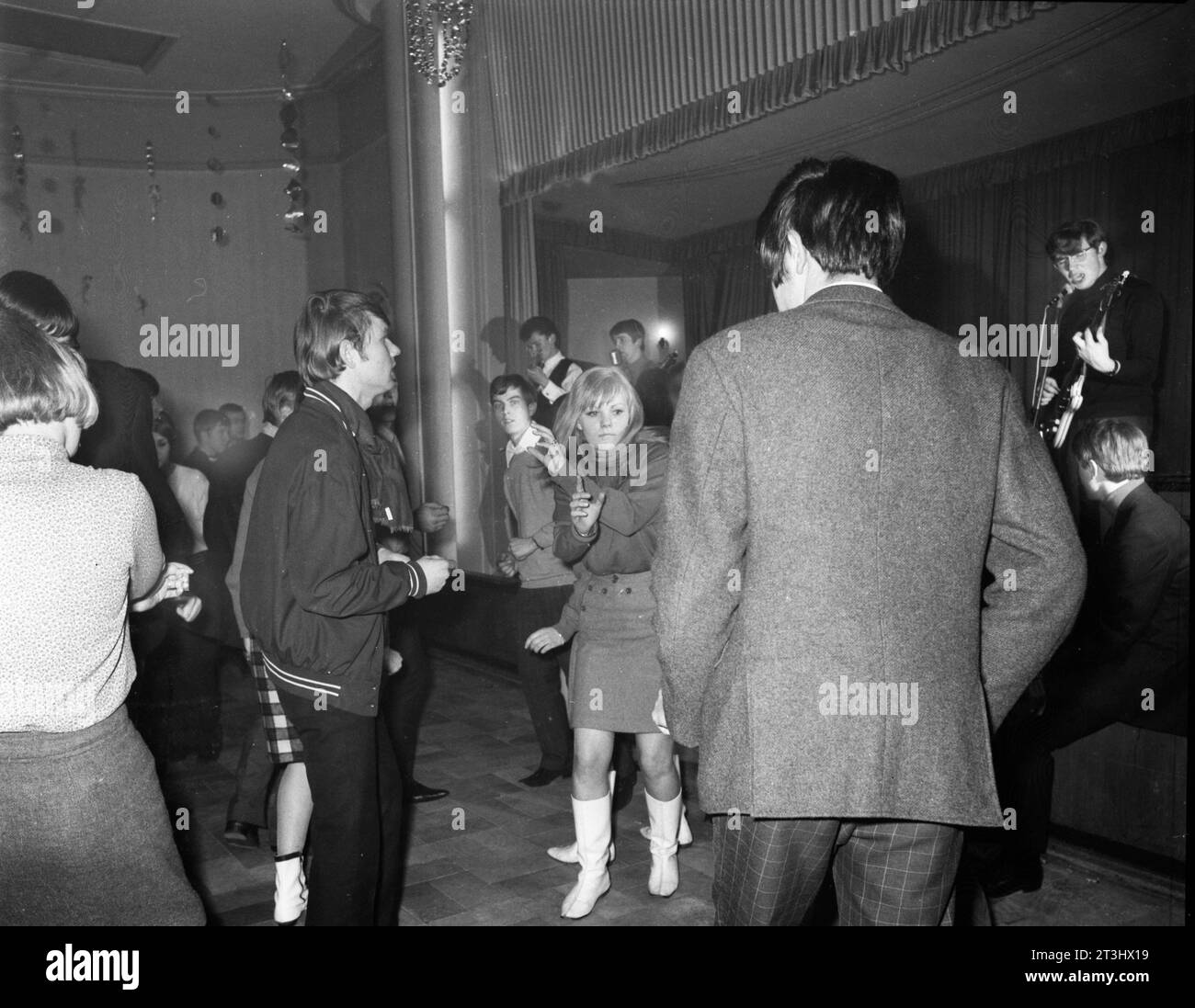 Ereignisse und Personen aus 70er Jahre DEU, Deutschland: Die ...