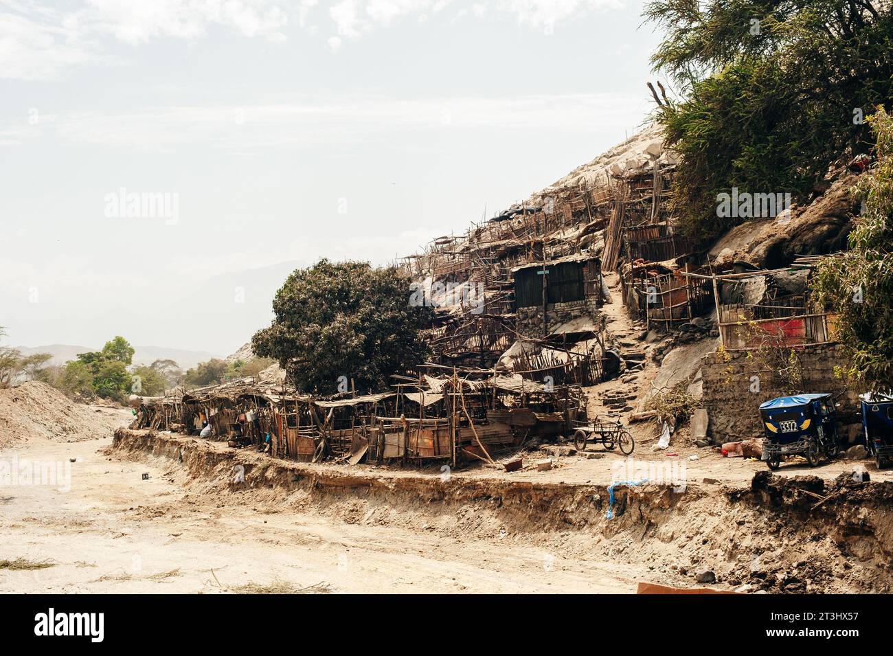 Poor quality accommodation hi-res stock photography and images - Alamy