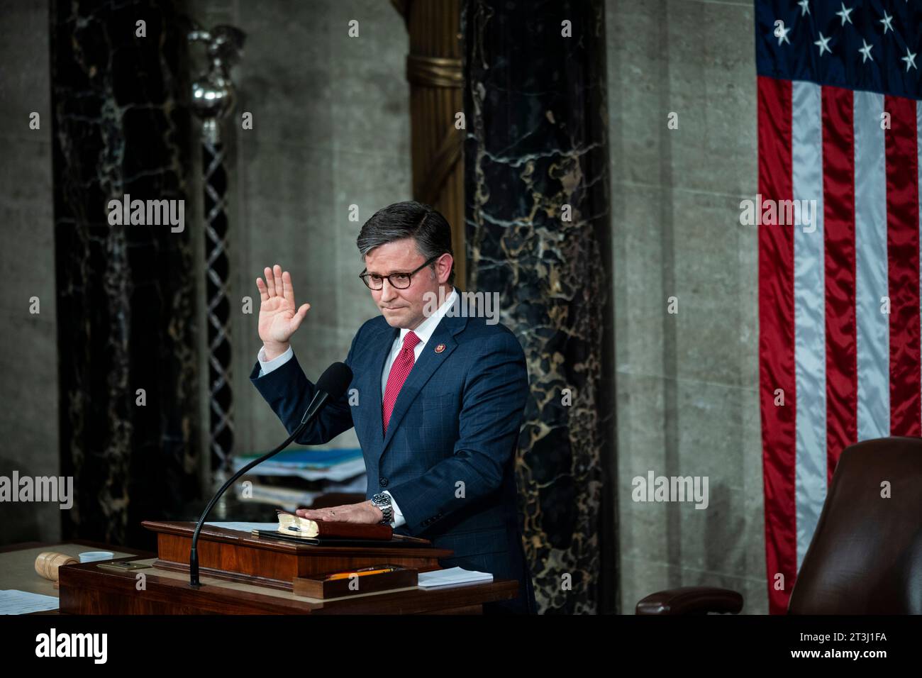 House speaker office capitol hi-res stock photography and images - Alamy