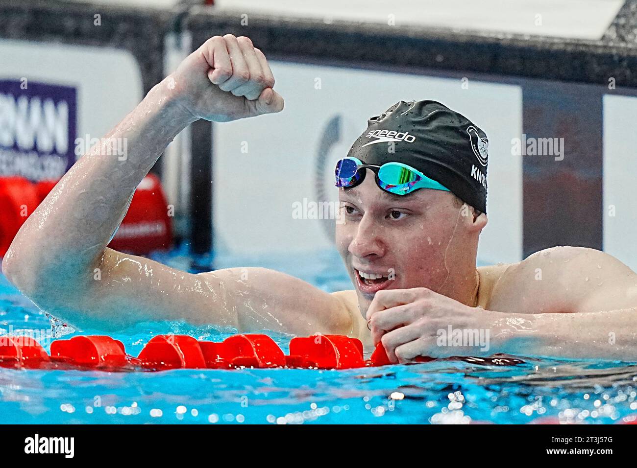 Santiago, Chile. 25th Oct, 2023. October 25, 2023, Santiago, Chile ...