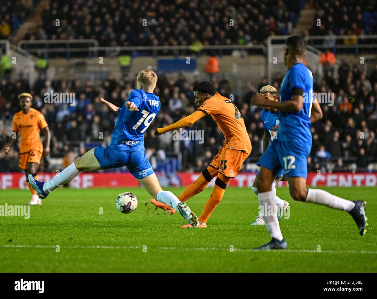 Jaden philogene 2023 hi-res stock photography and images - Alamy