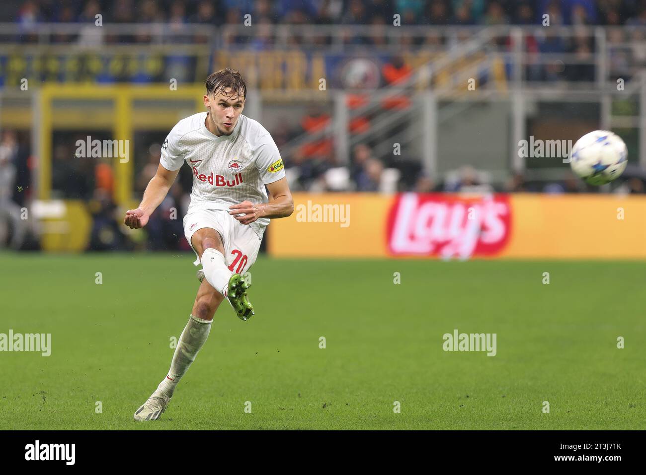 Ucl 2023 2024 hi-res stock photography and images - Alamy