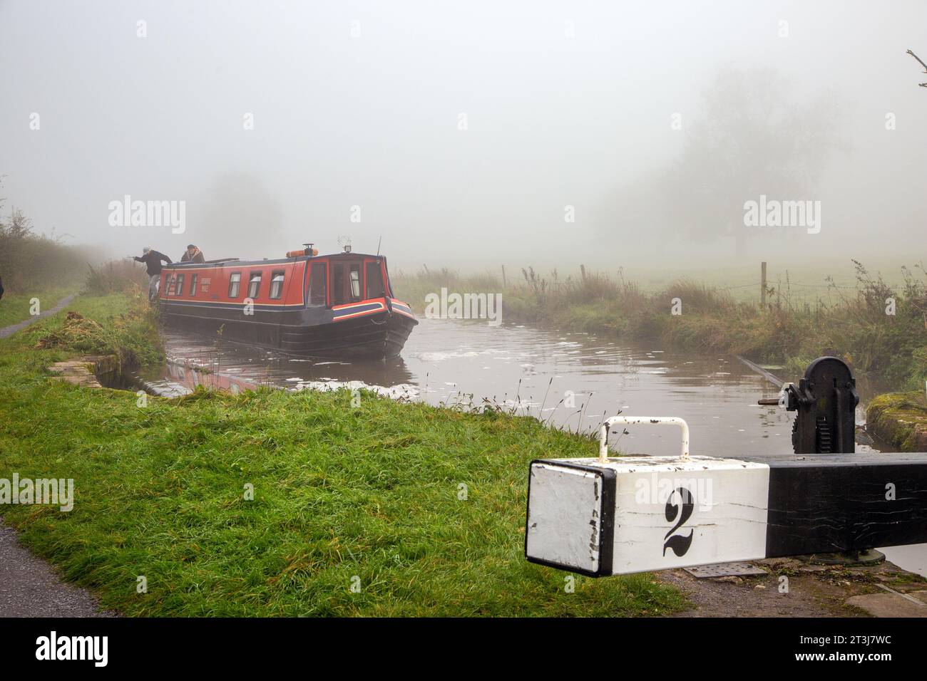 Marple canal flight hi-res stock photography and images - Alamy