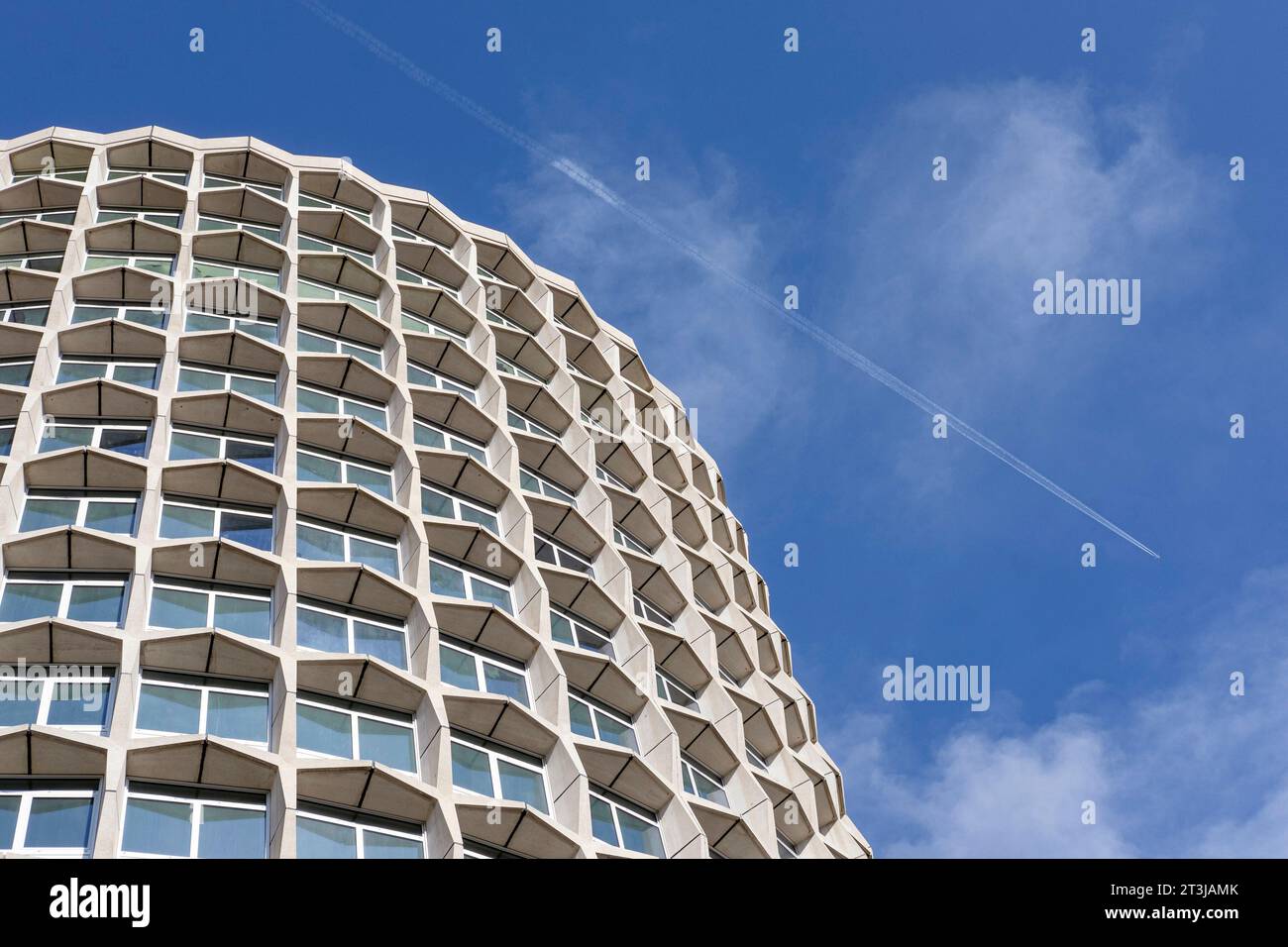 1960s london architecture hi-res stock photography and images - Alamy