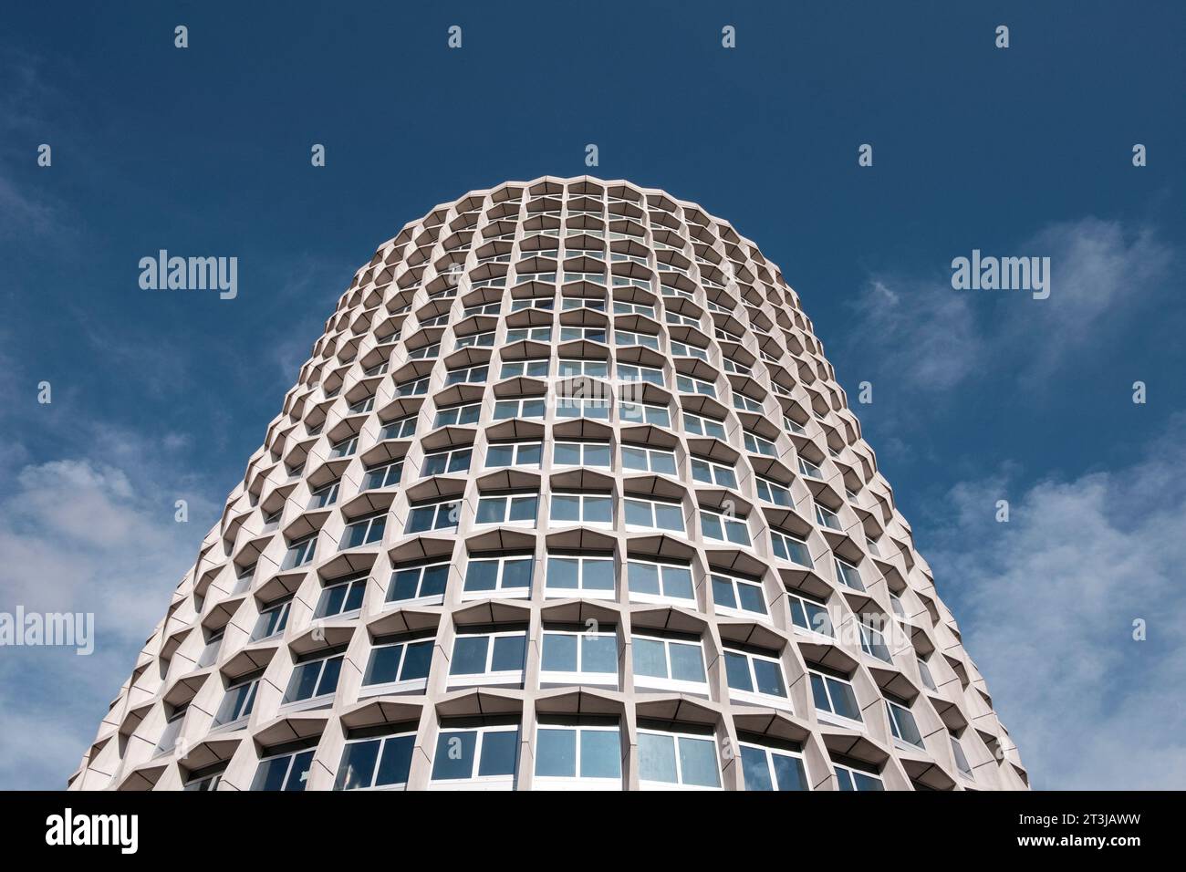 London modernism architecture hi-res stock photography and images - Alamy