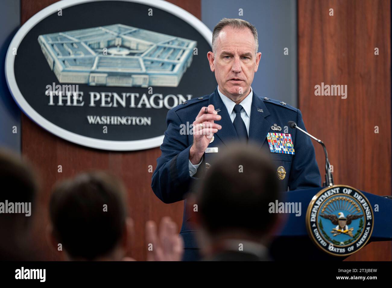 Arlington, United States Of America. 24th Oct, 2023. Arlington, United ...