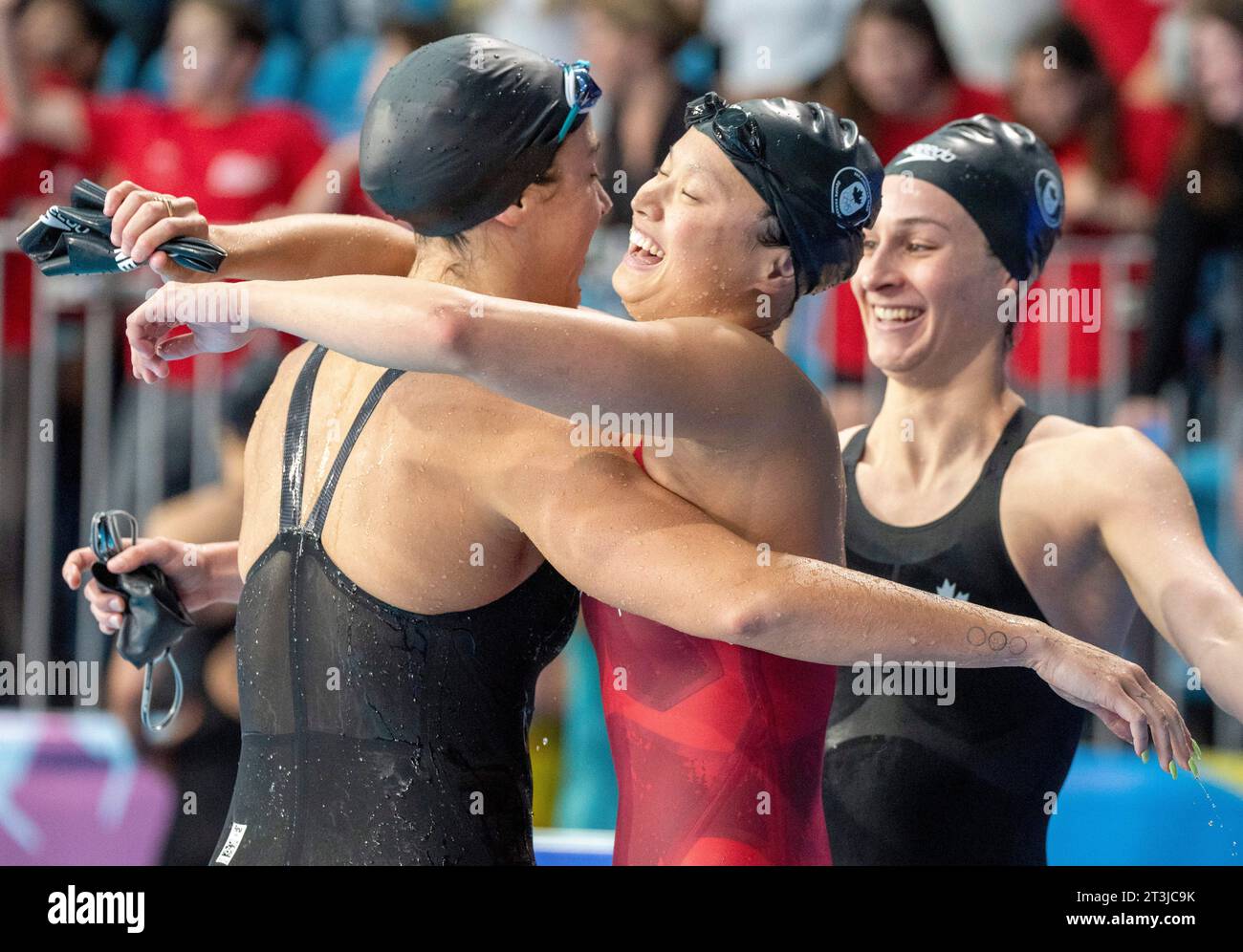 Santiago, Chile. 25th Oct, 2023. October 25, 2023, Santiago, Chile ...