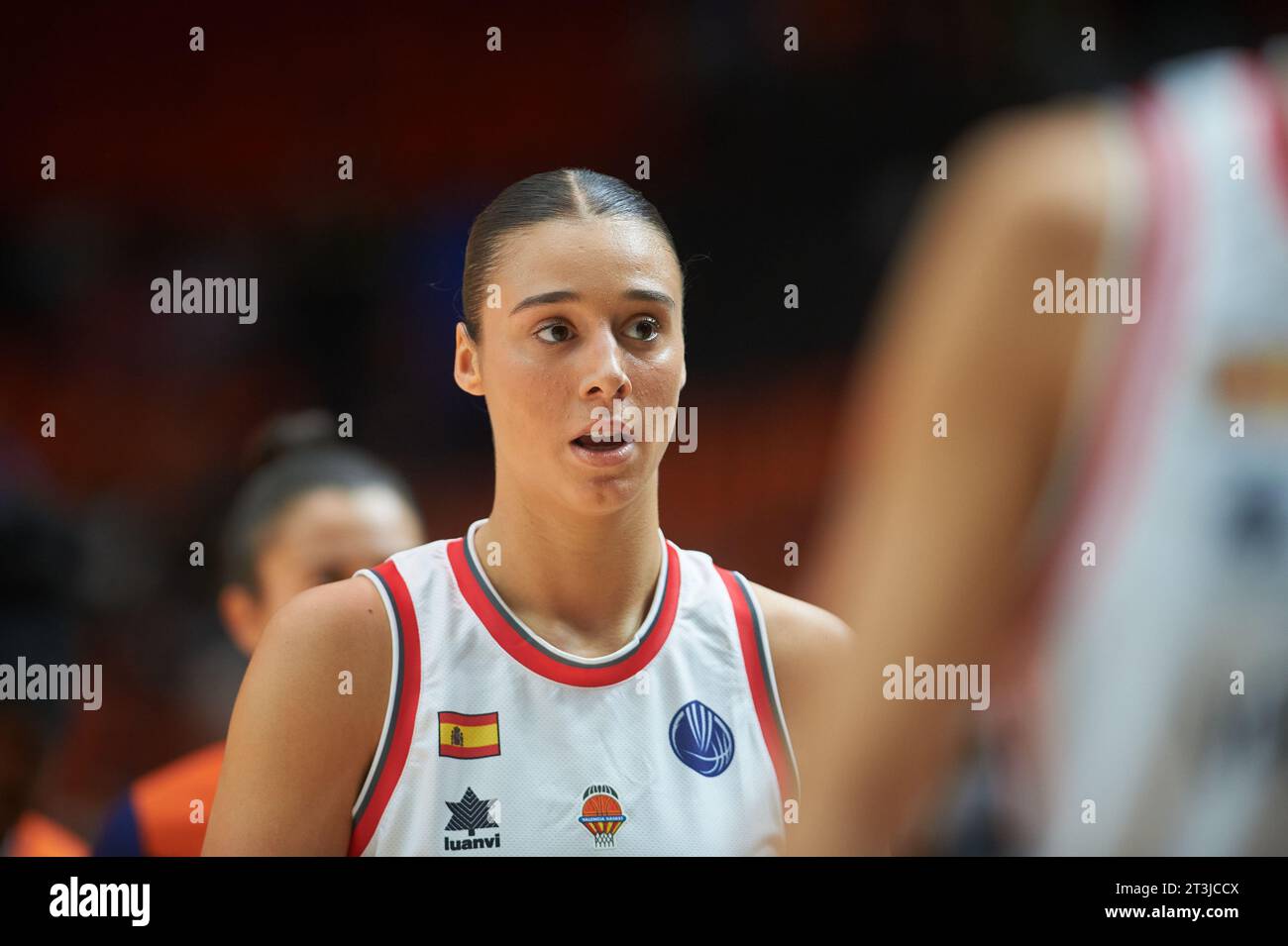 Pavillon fuente de san luis hi-res stock photography and images - Alamy