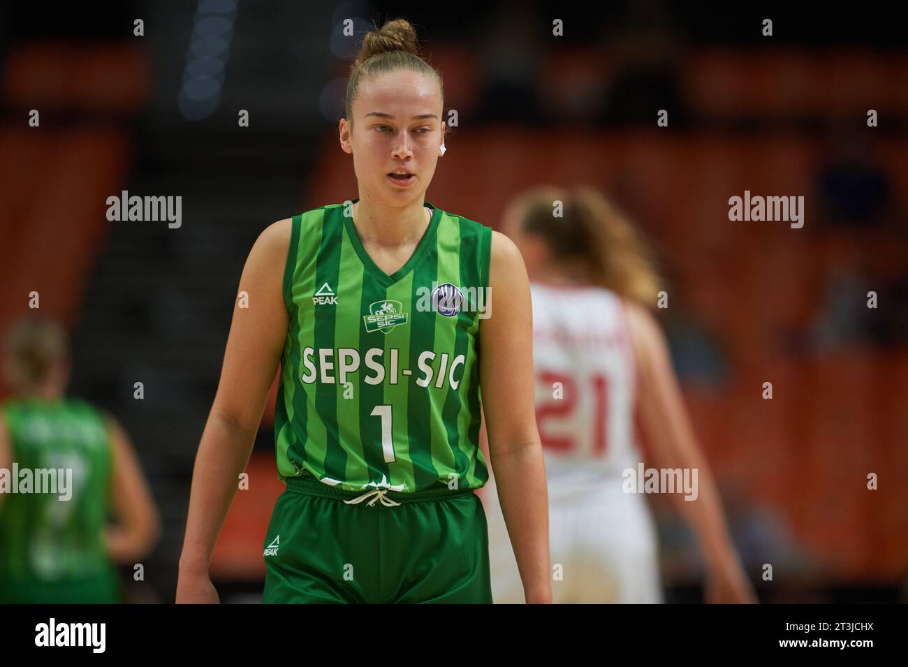 Fuente acs hi-res stock photography and images - Alamy