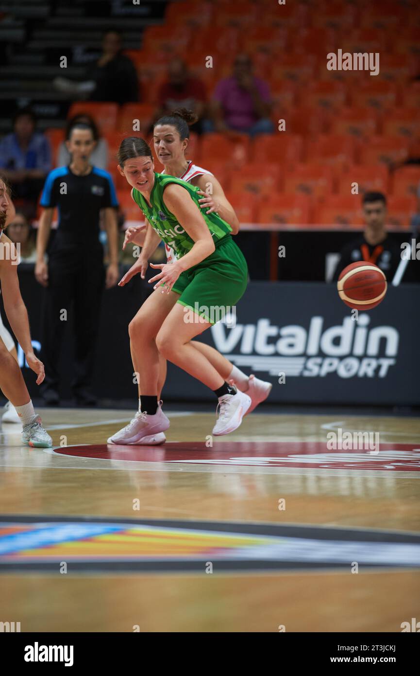 Fuente acs hi-res stock photography and images - Alamy