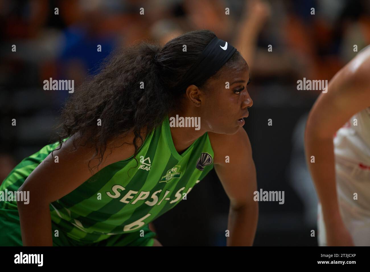 Fuente acs hi-res stock photography and images - Alamy