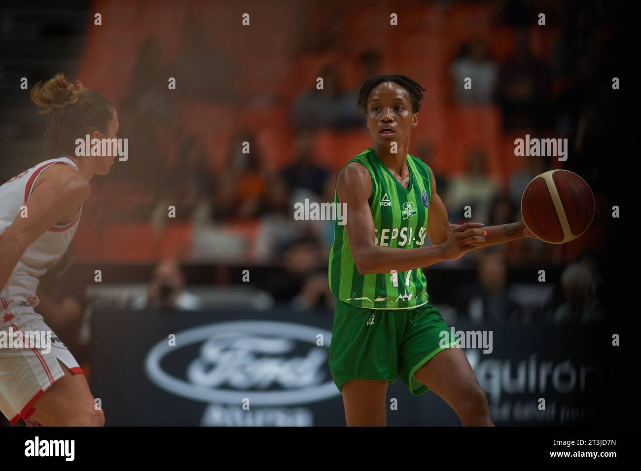 Fuente acs hi-res stock photography and images - Alamy