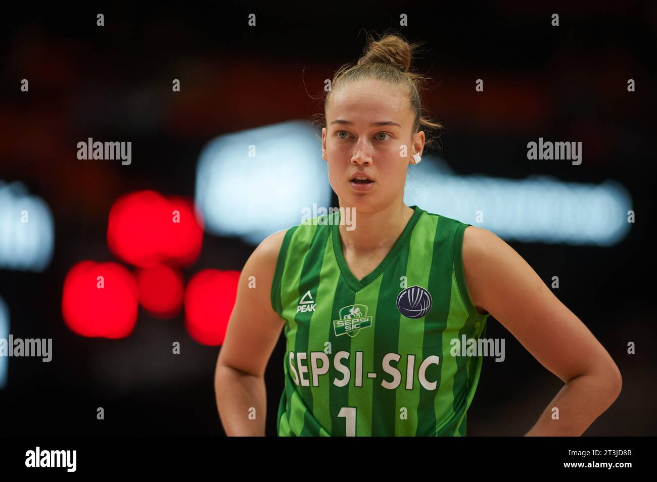 Fuente acs hi-res stock photography and images - Alamy