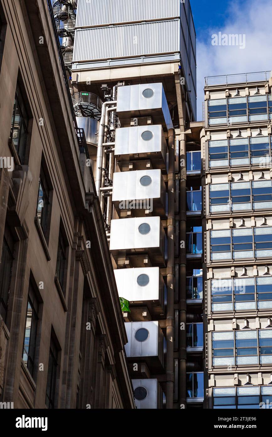 Tech architecture hi-res stock photography and images - Alamy