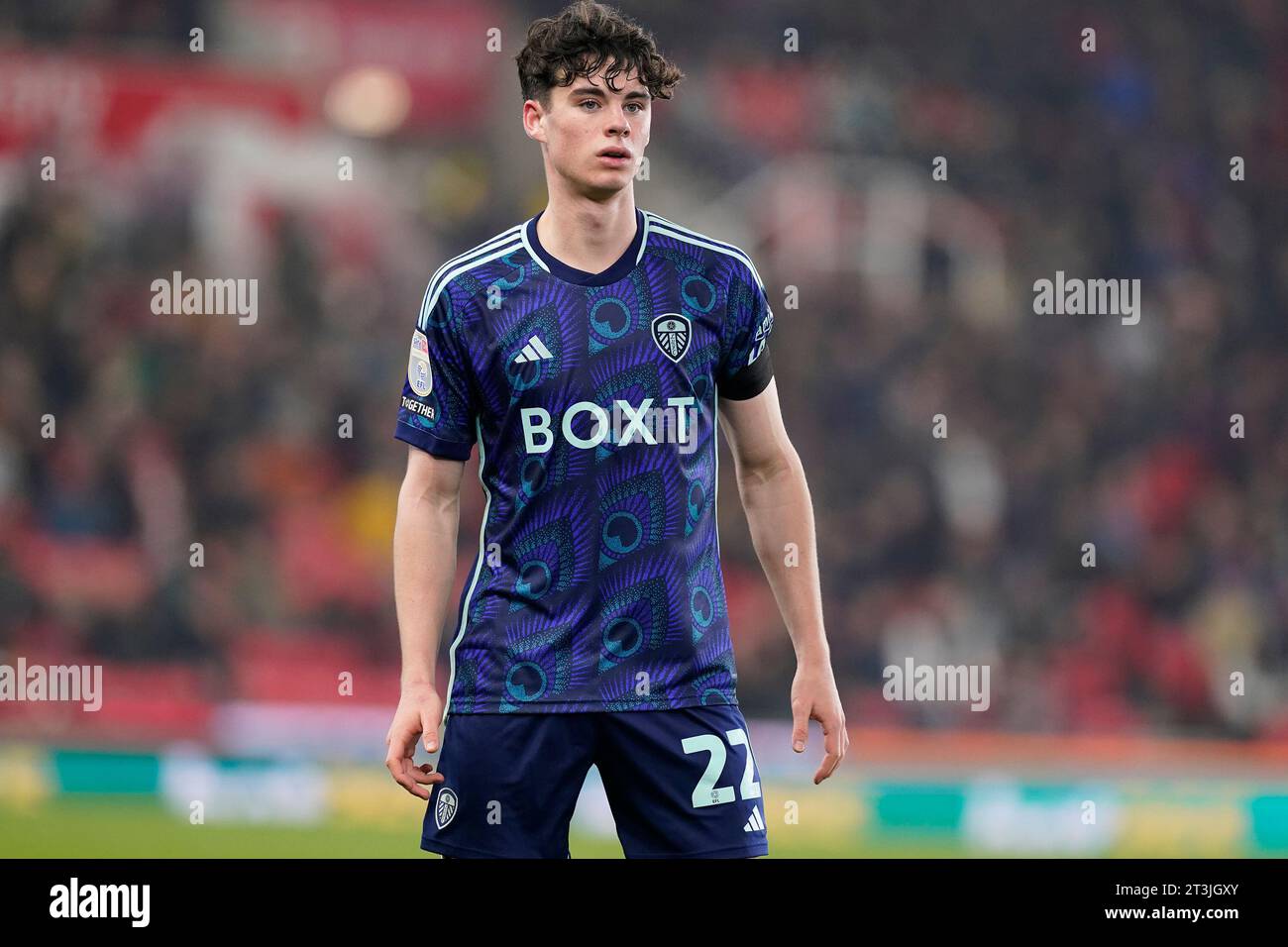 Archie gray leeds hi-res stock photography and images - Alamy